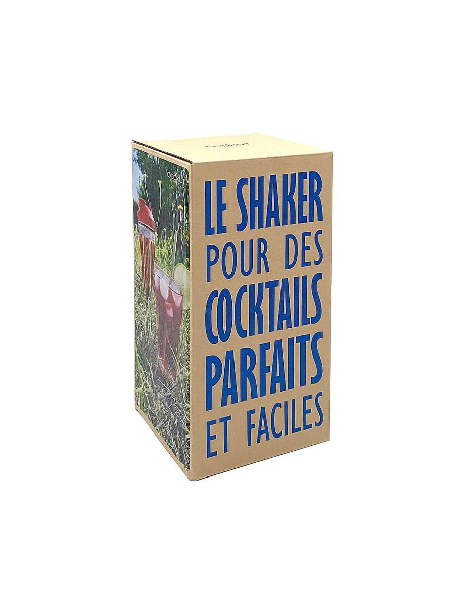 Shaker à cocktails - Cookut – Tendances et Harmonies